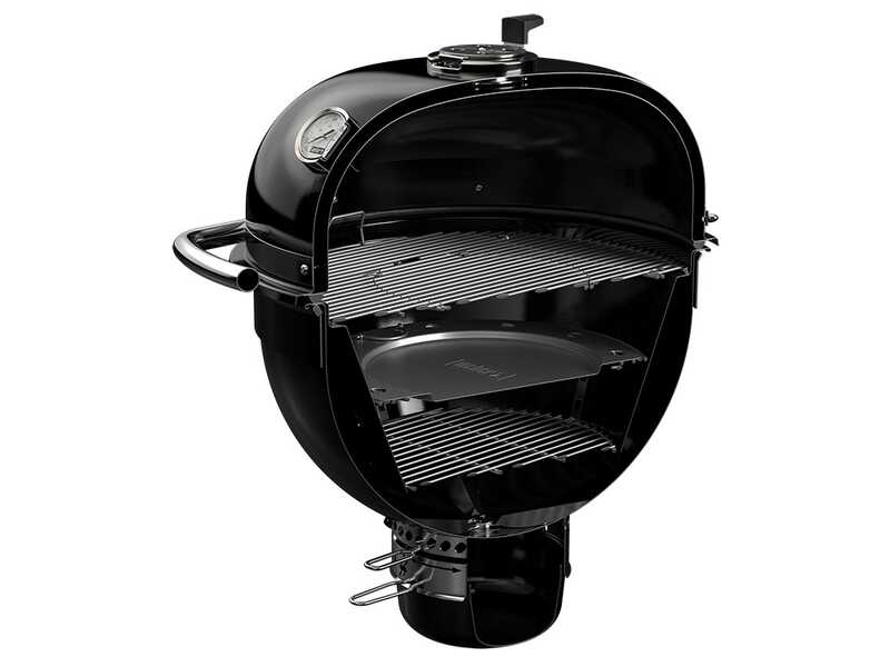 Weber summit bbq store