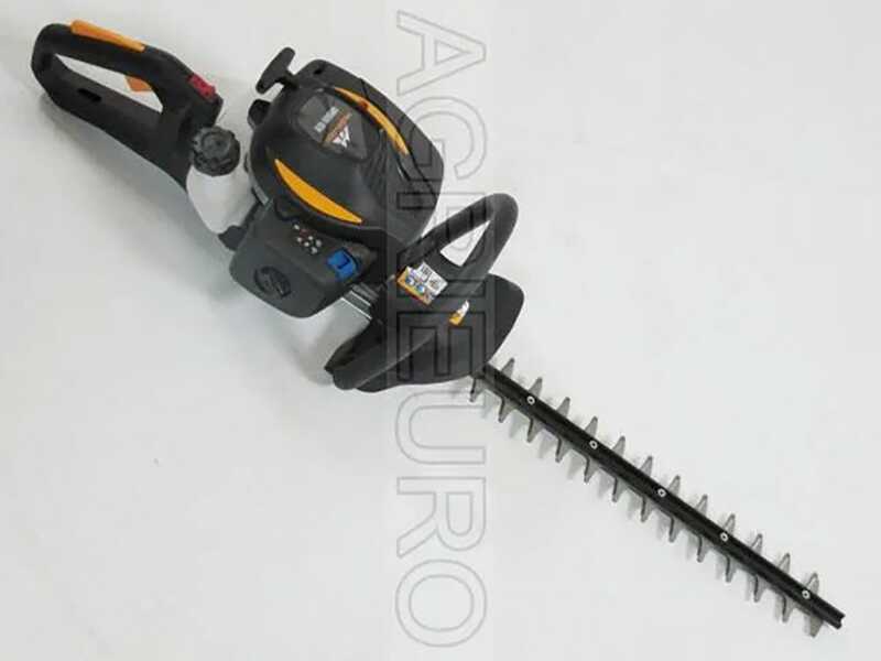 Mcculloch superlite 4528 hedge trimmer store