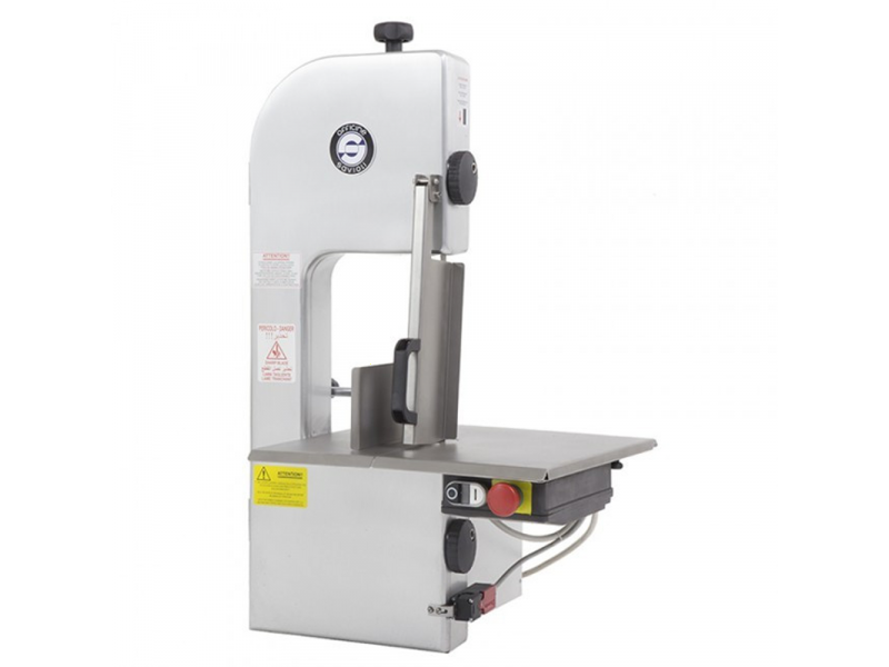 Savioli 1650 Anodised Bone Band Saw Blade 1650 best deal on AgriEuro