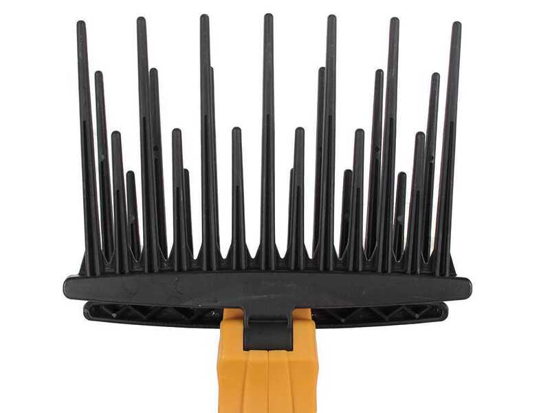 Volpi Olytech Dualcomb 13 Electric Olive Havester , best deal on AgriEuro