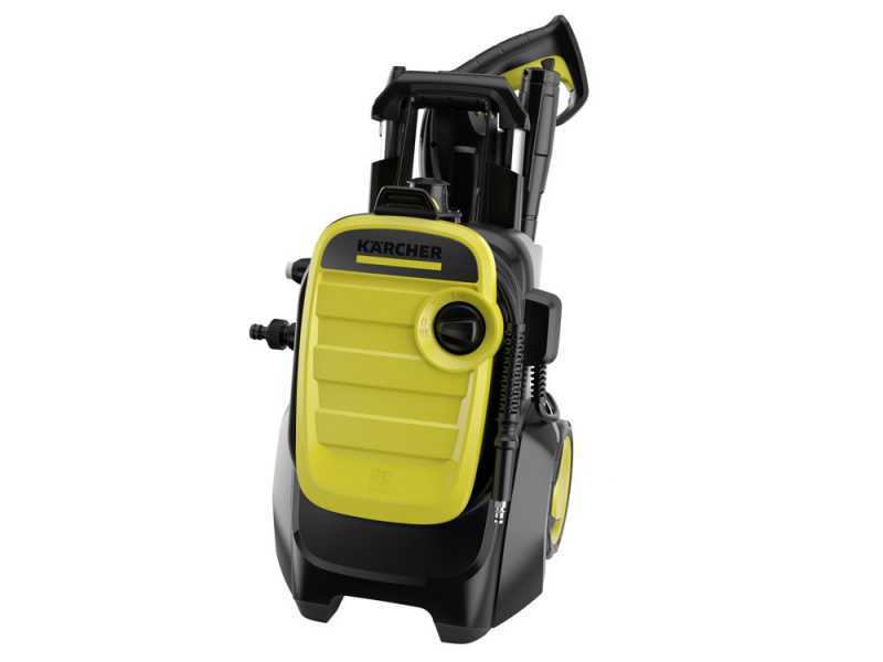 K5 compact karcher pressure washer store