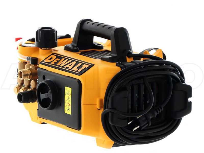 DeWalt DXPW 001CE Electric Pressure Washer best deal on AgriEuro