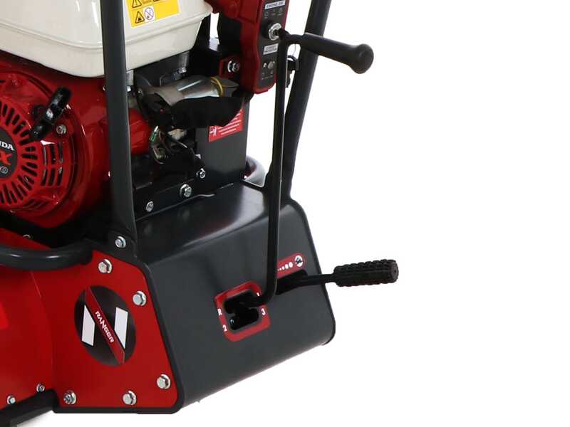 RANGER M570 H-E Tracked Power Barrow , best deal on AgriEuro