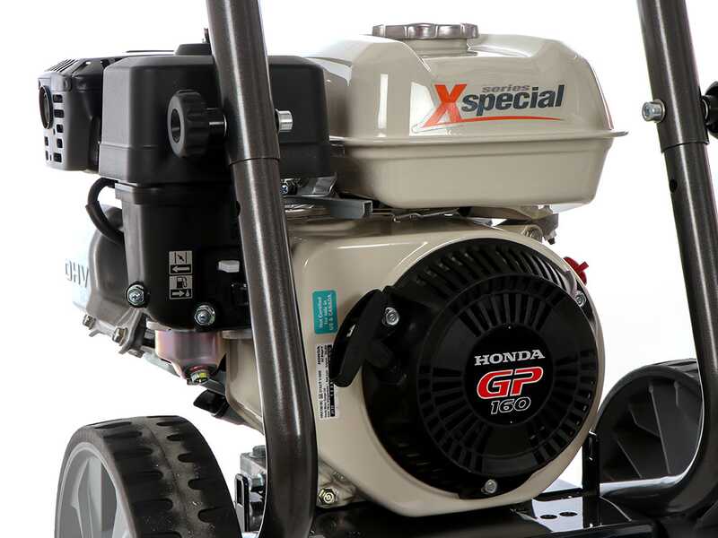 Comet FDX Blade S 13 150 Pressure Washer best deal on AgriEuro