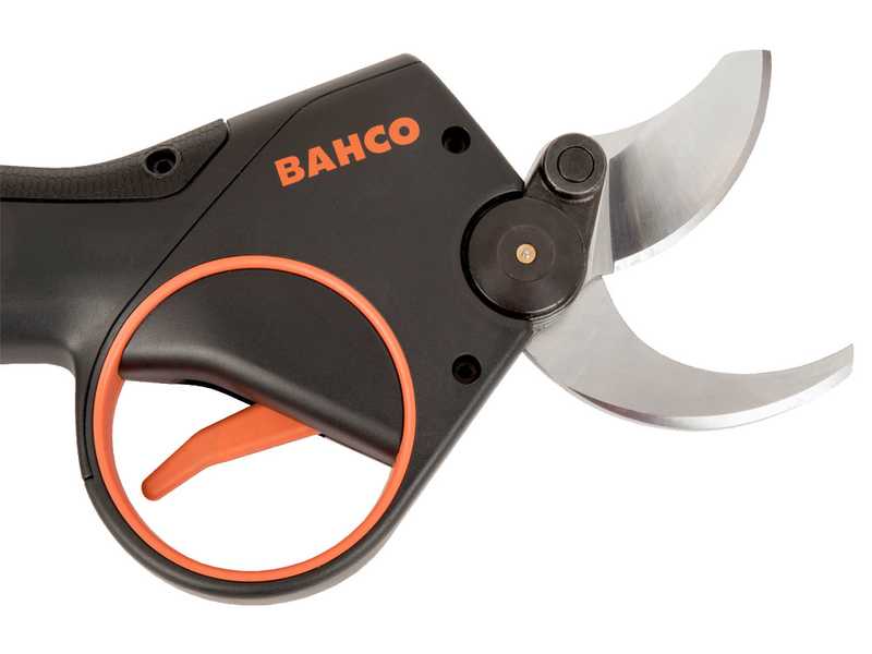 Bahco BCL23 Battery powered Pruning Shears 43.2 V 3.4Ah best deal on AgriEuro