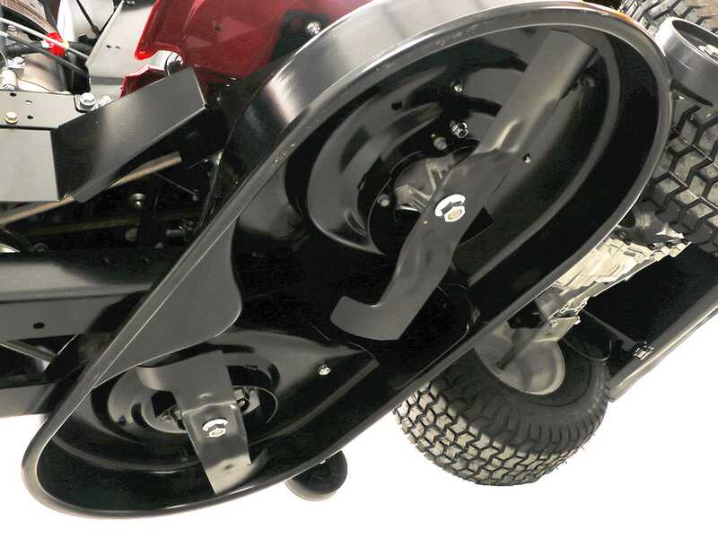 MTD Horse 105T-R Troy Bilt riding-on mower , best deal on AgriEuro