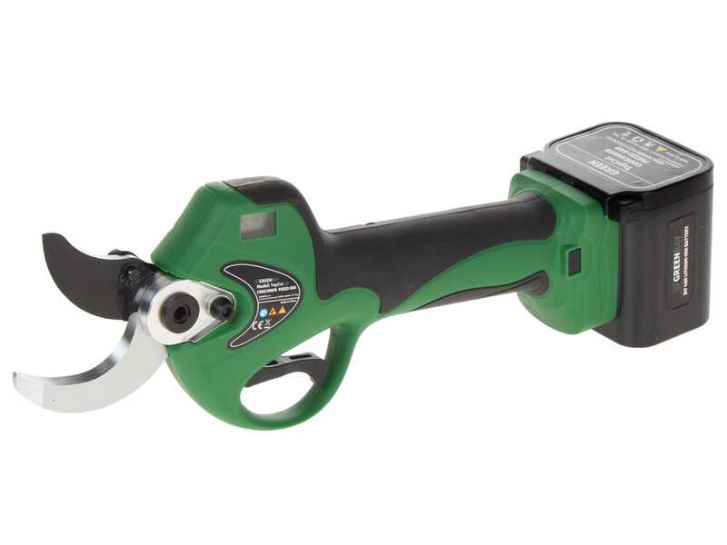 Scott's electric pruning shears store