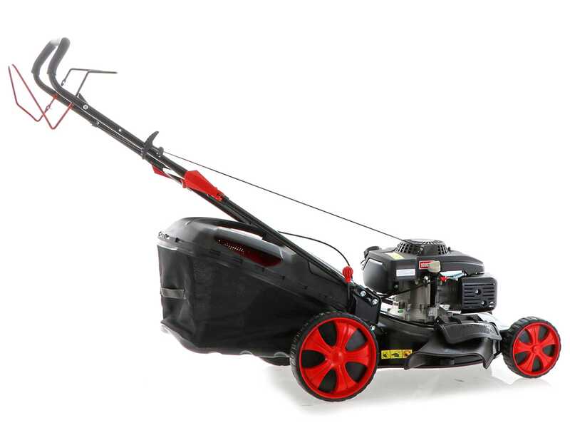 Honda mtd pro lawn mower manual store