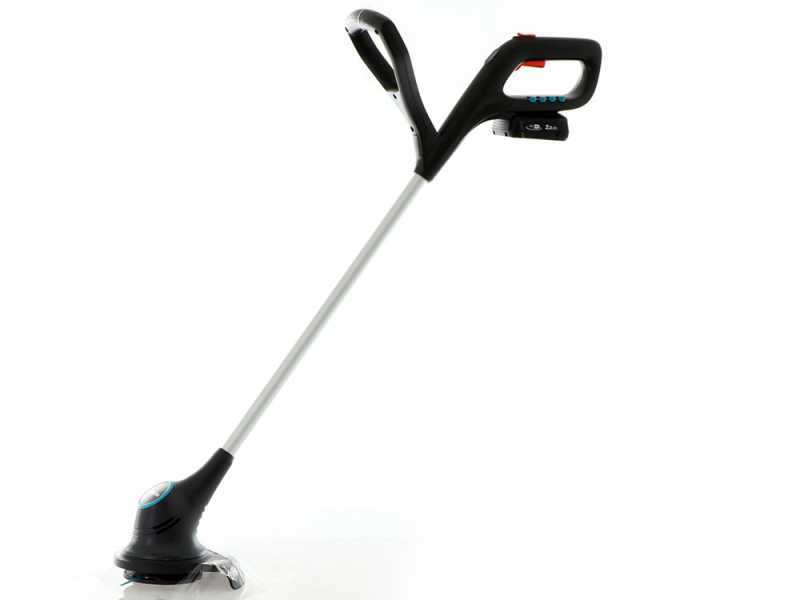 Gardena SmallCut 23 18V P4A solo Battery powered Edge Trimmer WITHOUT BATTERY AND CHARGER