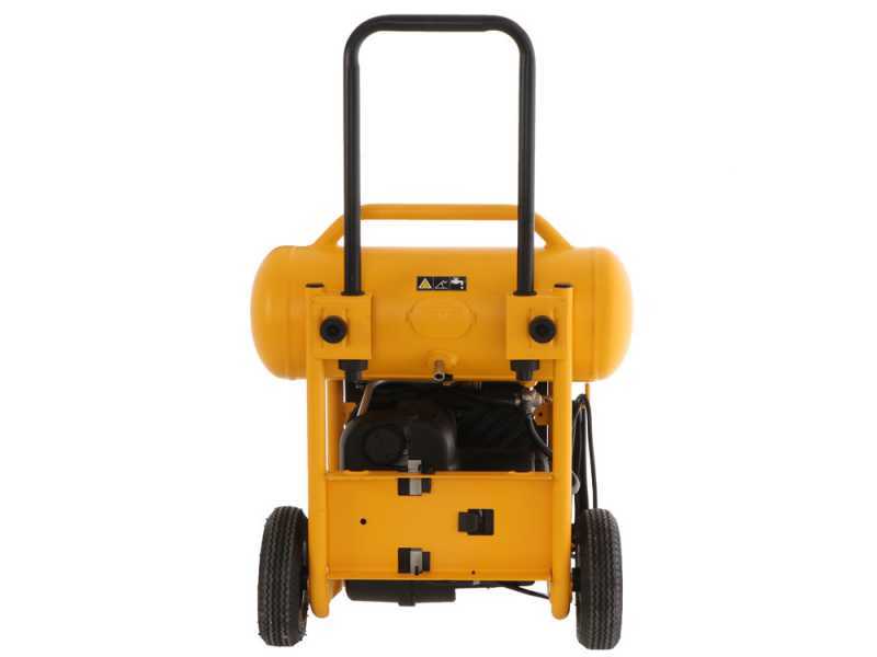 DeWalt DPC17PS QS Portable compressor best deal on AgriEuro