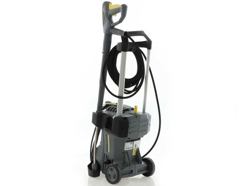Karcher Pro HD 400 Pressure Washer best deal on AgriEuro