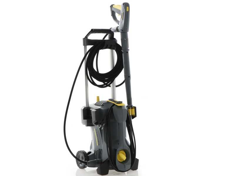 Karcher Pro HD 400 Pressure Washer best deal on AgriEuro