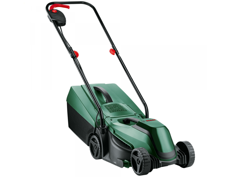 Recharge mower store