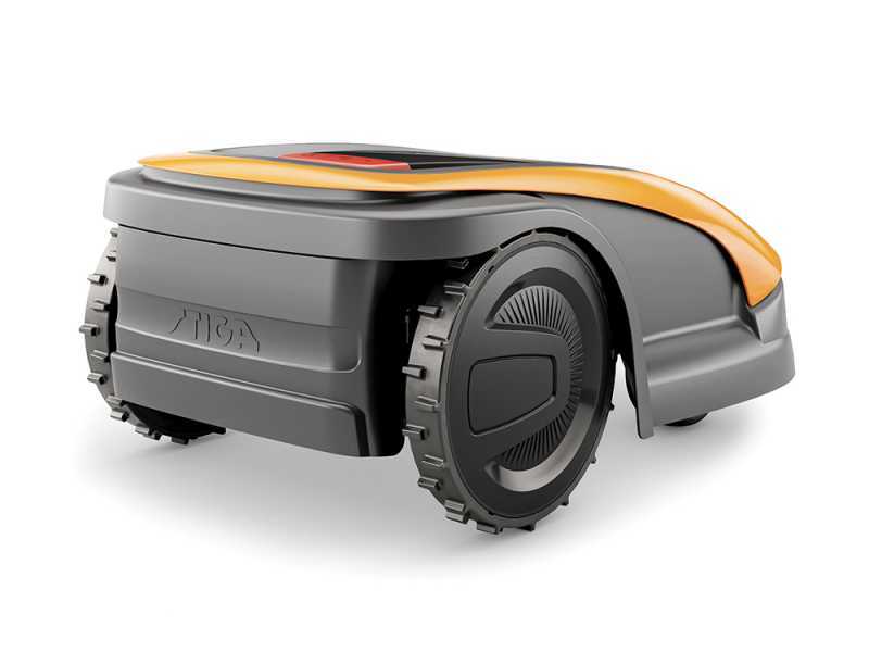 Stiga automower store