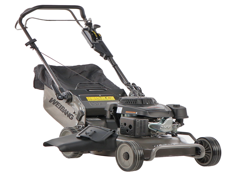 196cc lawn mower store