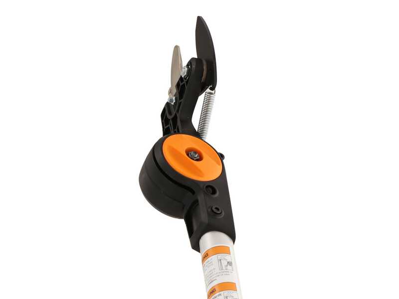 fiskars pruning saw uk