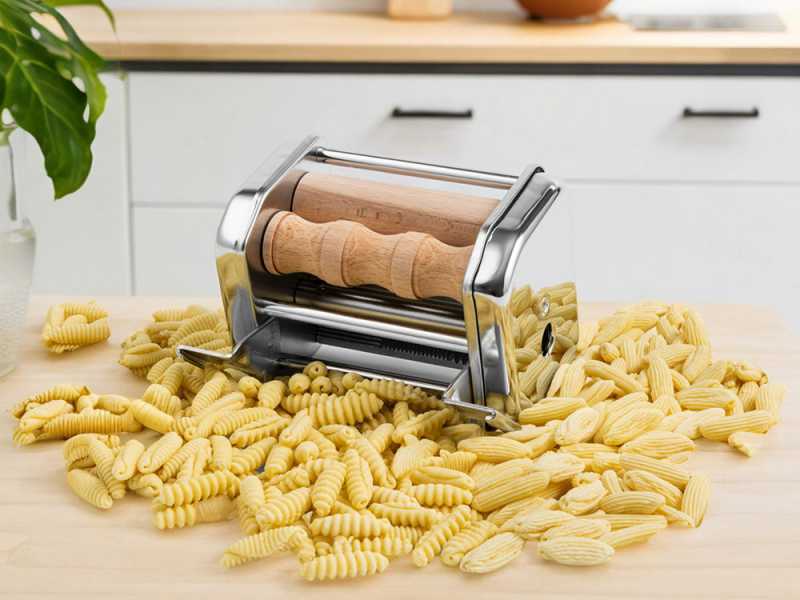 Gnocchi maker store