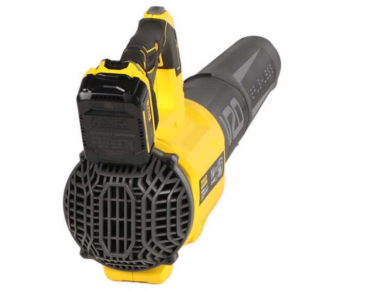20 volt blower store