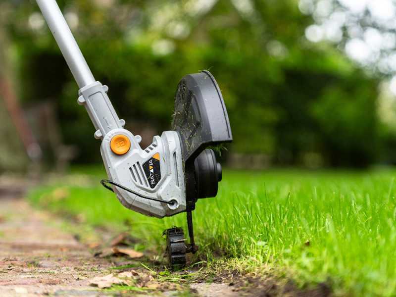 Batavia 7064616 Battery powered Edge Trimmer WITHOUT BATTERY AND BATTERY CHARGER