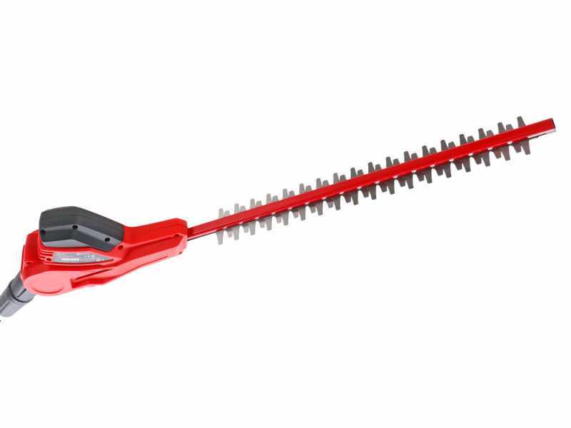 Einhell 900w long reach electric hedge trimmer store