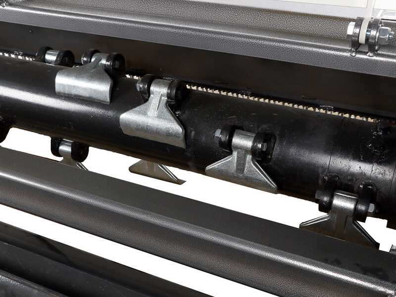 BlackStone RPDH 220 - Tractor-mounted Flail Mower , best deal on AgriEuro