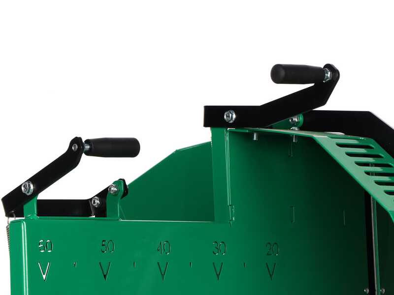 SGT CH210 Loncin LC170F-2 - Log cutter , best deal on AgriEuro