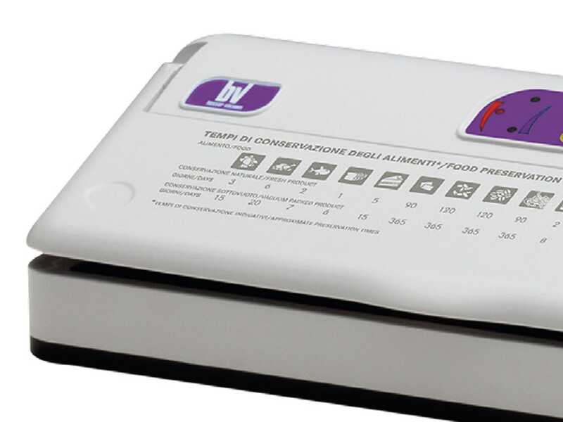 Besser Vacuum Diva, vacuum sealer , best deal on AgriEuro