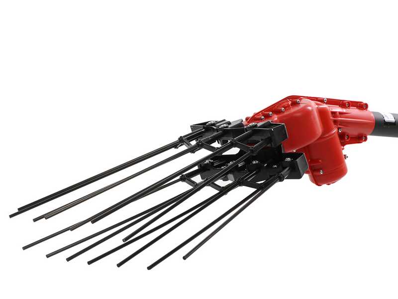 Aima Tandem Cordless - Olive Harvester , best deal on AgriEuro