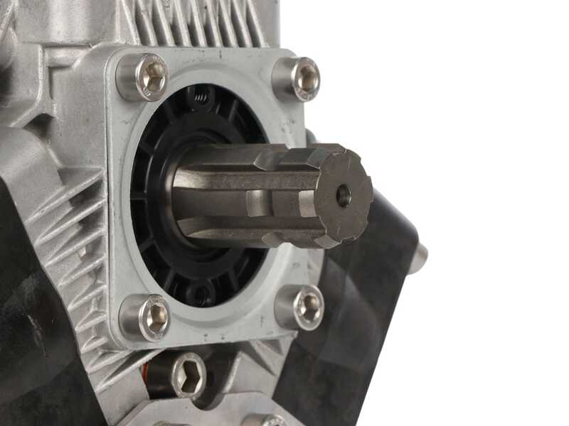 Bertolini Pumps POLY 2085 VS - Pump , best deal on AgriEuro