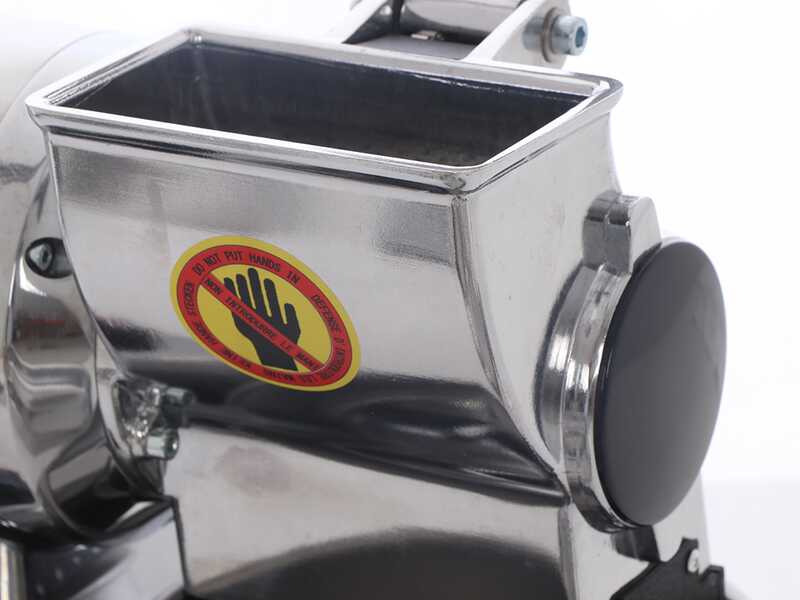 Fimar AB8D - Meat Mincer - Grater - 230 V , best deal on AgriEuro