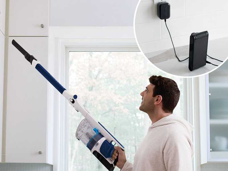 Shark PowerPro IZ380EU - Electric Broom , best deal on AgriEuro