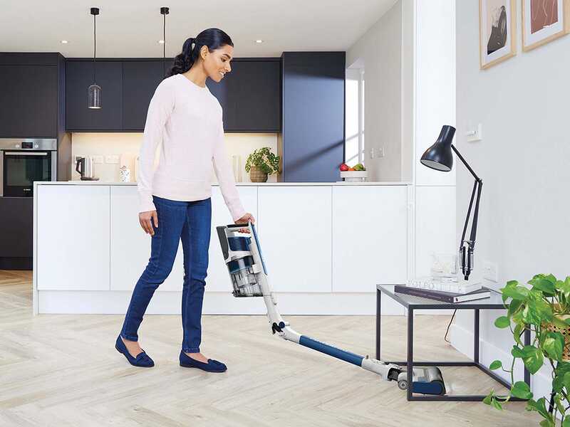 Shark PowerPro IZ380EU - Electric Broom , best deal on AgriEuro