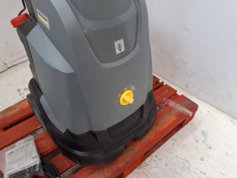 Karcher HDS 5/15 U Hot Water Pressure Washer , best deal on AgriEuro