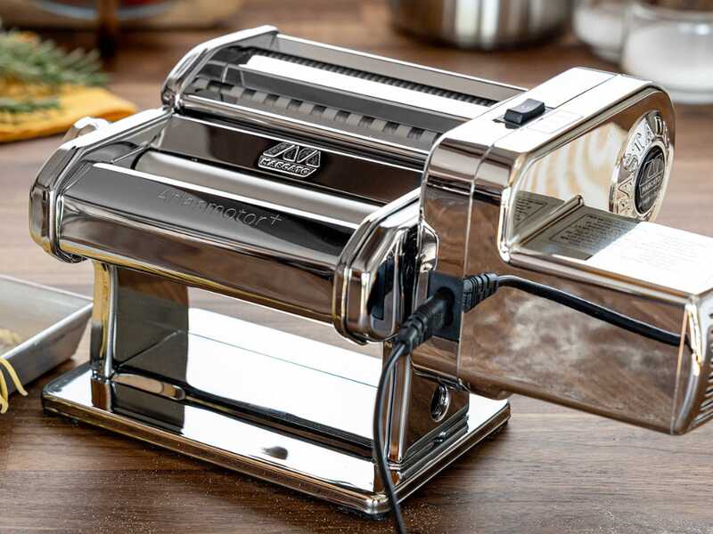 Marcato Atlasmotor+ Pasta Machine 100W Motor , best deal on AgriEuro