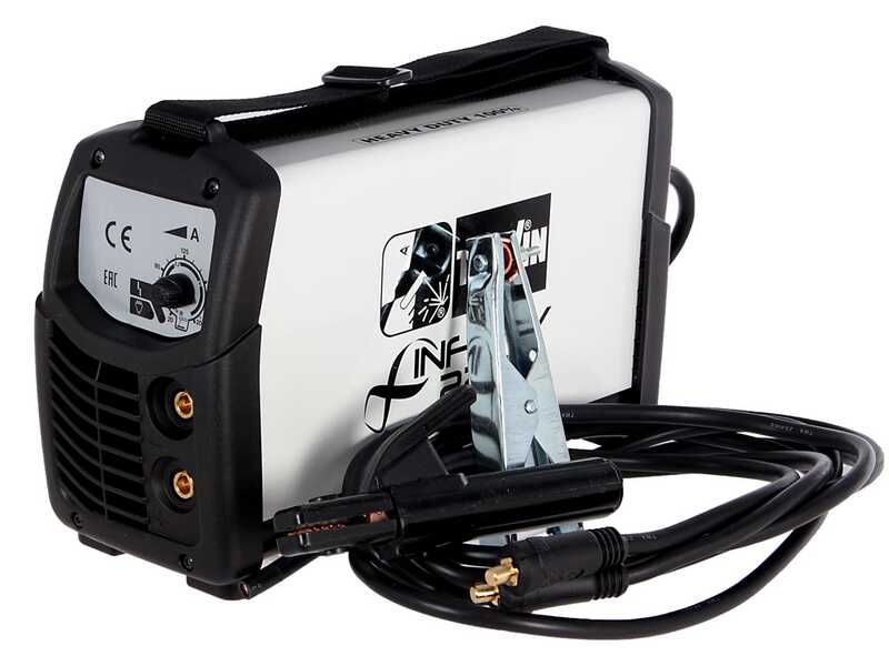 Telwin Infinity 220 MMA and TIG Inverter Welding Machine , best deal on ...