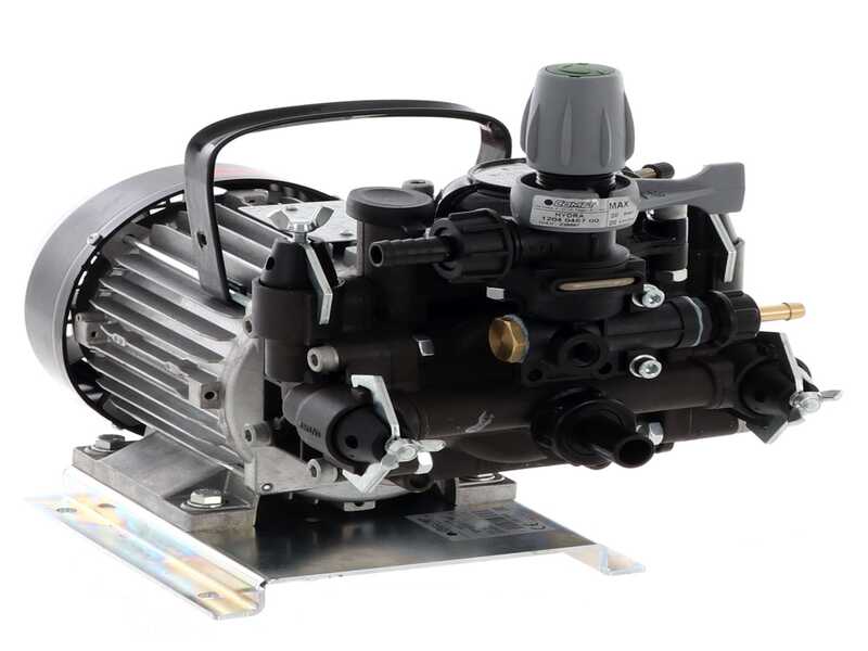 Comet MC20/20 Sprayer Pump , best deal on AgriEuro