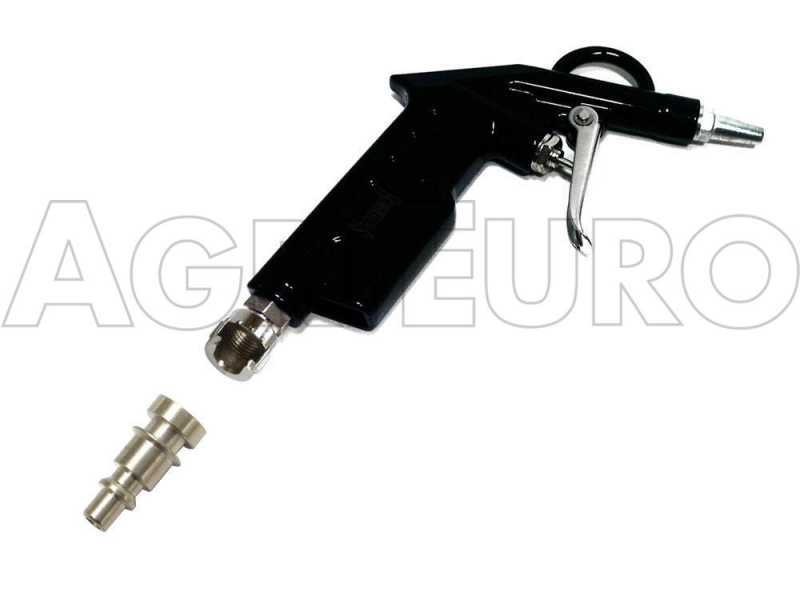 Air compressor and accessories store