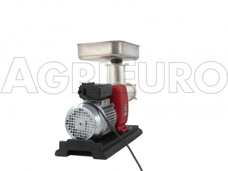 New OMRA NewLine TC22 meat grinder 1 6 kW best deal on AgriEuro