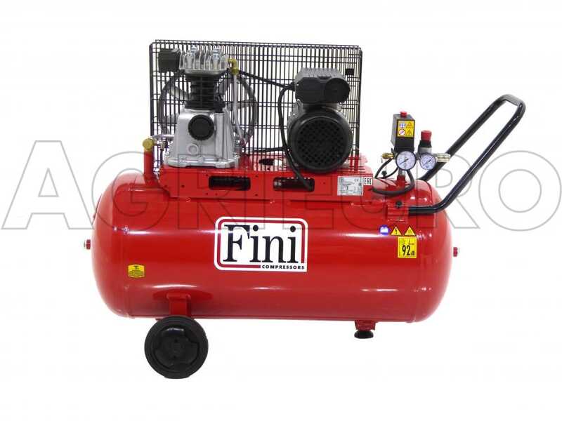 Fini Air Compressor Parts List | Reviewmotors.co
