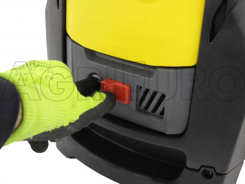 Stanley SXPW19E Pressure Washer best deal on AgriEuro