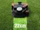 Worx Landroid Vision Cloud WR312E - Robot , best deal on AgriEuro
