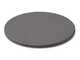 Weber - Round Pizza Stone, Ø 26 cm , best deal on AgriEuro