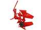 VR180-03A - Reversible Mouldboard Plough , best deal on AgriEuro