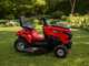Blue Bird TR SL 108H - Riding-on Mower , best deal on AgriEuro