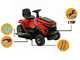 Blue Bird TR SL 108H - Riding-on Mower , best deal on AgriEuro