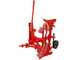 VR180S-02B - Reversible Mouldboard Plough , best deal on AgriEuro