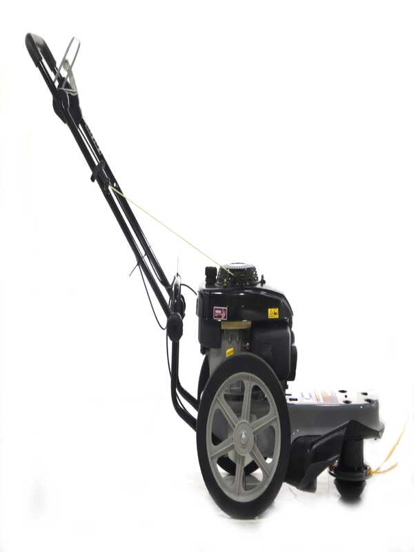Ama strimmer store