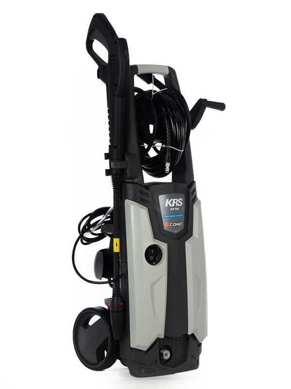 Comet high pressure washer store