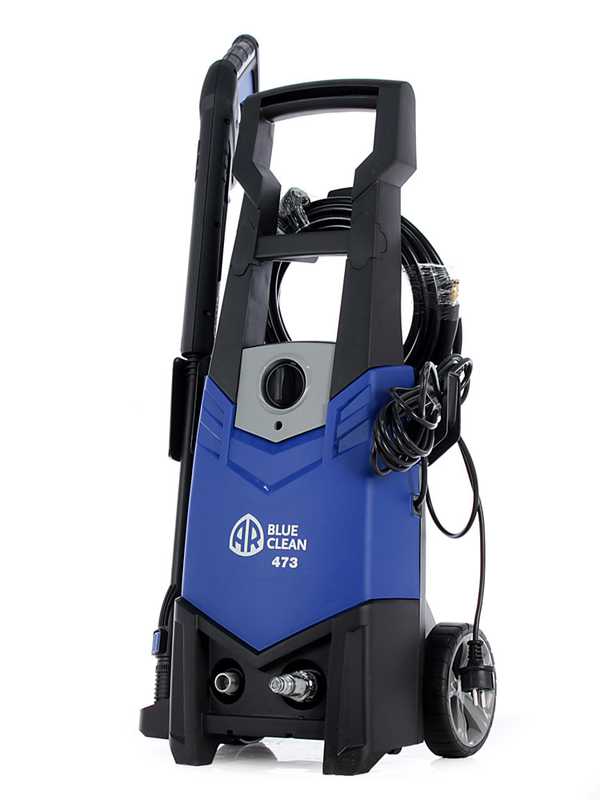 Blue clean electric power washer store