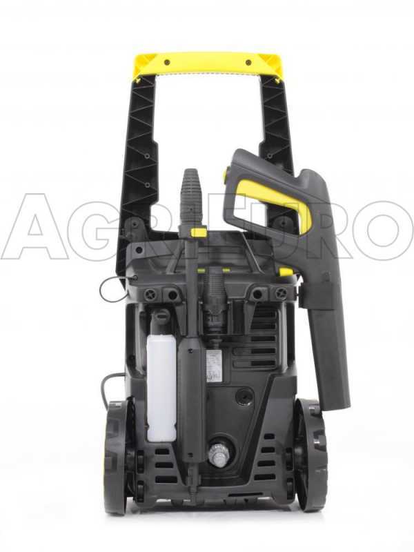 Stanley sxpw22pe 150bar electric pressure washer store